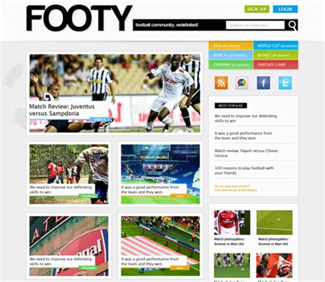Convert PSD To X HTML 19 Best Tutorials Design Inspiration PSD Collector
