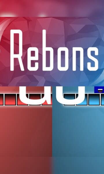 Rebons 🥇 Best Prices G2a Com