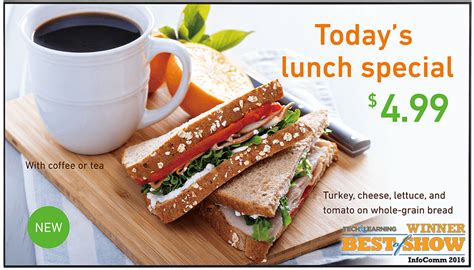 Sharp Pn Y556 55 Inch Digital Signage Display Knitec