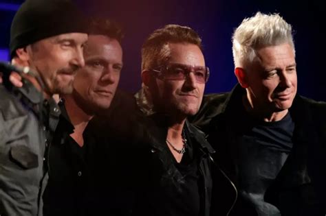 New U2 Song