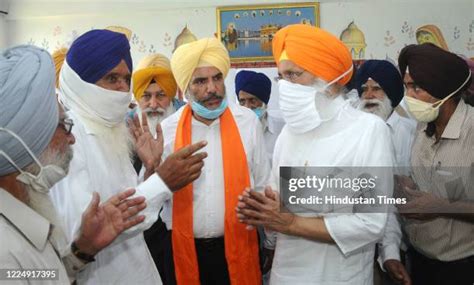 Tejinder Singh Photos And Premium High Res Pictures Getty Images
