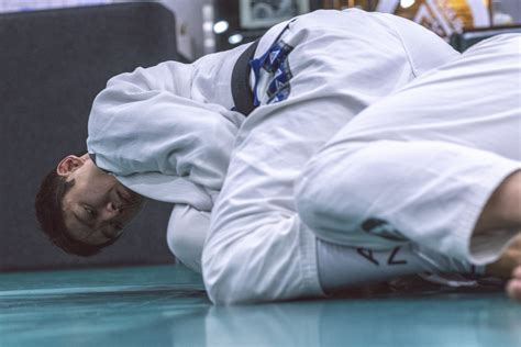 그레이시 주짓수 강남