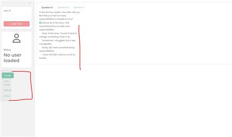 R How To Link Navsetpilllist Navpanel With Ui Elements And