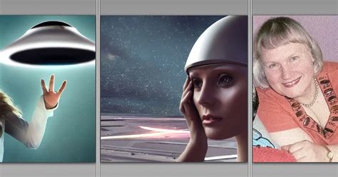 Isaac Koi Ufo Databases Worlds First Gpt Based Ufo Chatbot Jenny