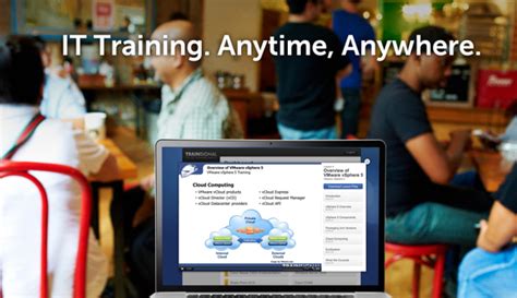 TOP Trainsignal Implementing Cisco Unified Computing System UCS