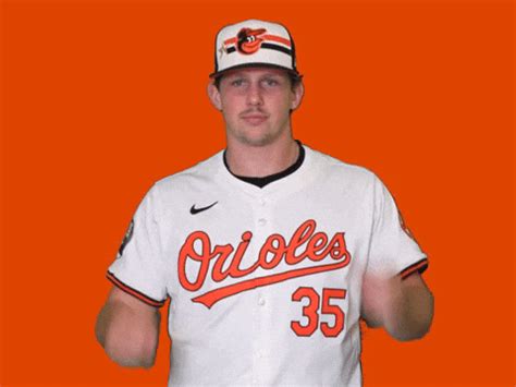 Baltimore Orioles Sport  By Mlb Find And Share On Giphy