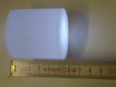 What Is Scintillation Nuclear