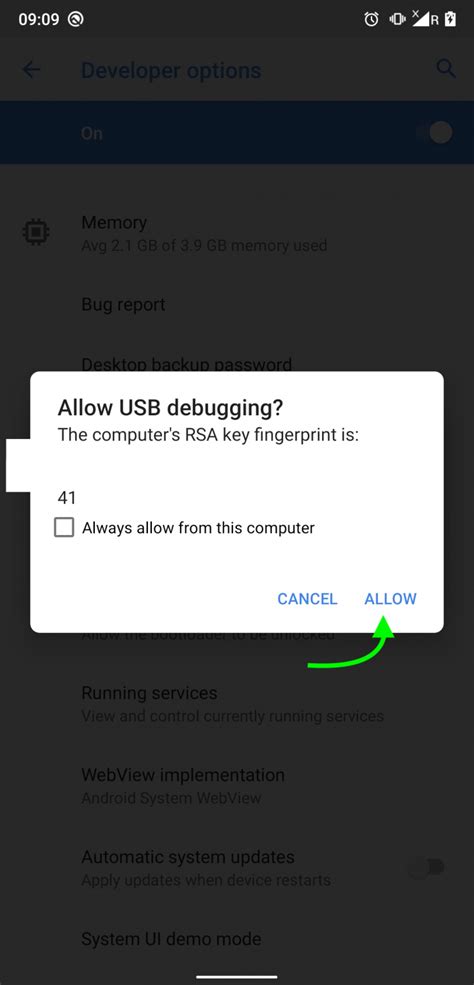 How To Setup A Simple Machine Learning Demo Application On Android