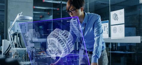 Digitization Of Products And Designs Arena