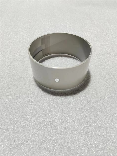 Bearing Busing Half And Lamiflex Disk Oil Film Bearings And Hot