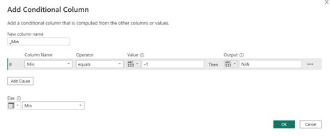 Solved Re How Can I Replace Numeric Value By String Valu Microsoft Fabric Community