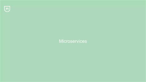 Why Actor Based Systems Are The Best For Microservices Pptx