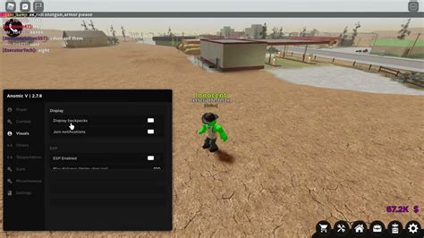 Updated Version Roblox Anomic Hack Anomic V 2 8 2 Script In Pastebin Youtube