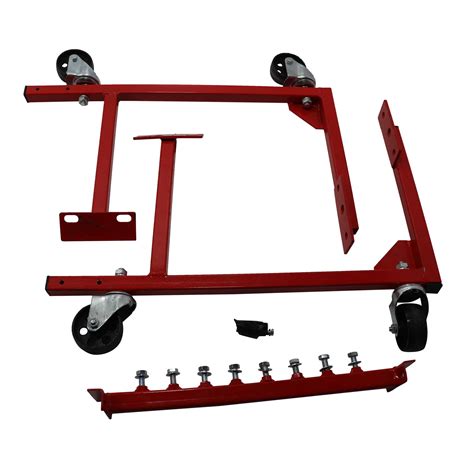 Rolling Engine Cradle Chevy V8