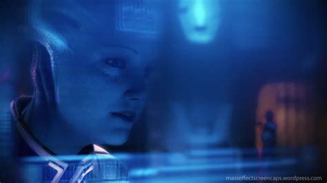 Optional Missions The Mass Effect Journals Or Omega 4 Is Not A Fatty