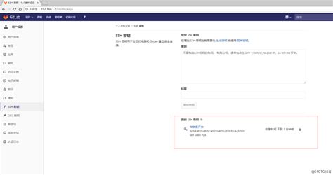 转载：gitlabjenkins用钩子实现自动部署gitlab Commit Hook Jenkins Csdn博客