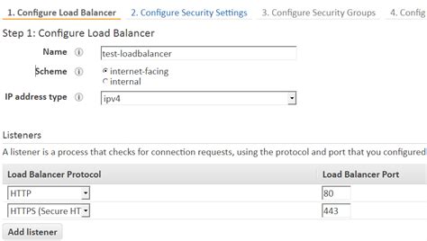How To Setup Ssl In Aws Application Load Balancer For Wordpress