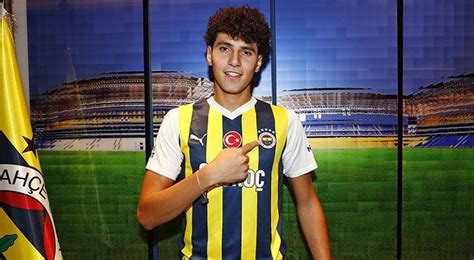 fenerbahçe omar fayed ayrılığını açıkladı fenerbahçe spor haberleri