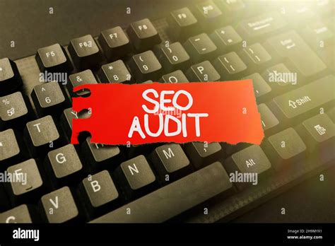 Inspiration Showing Sign Seo Audit Business Showcase Search Engine