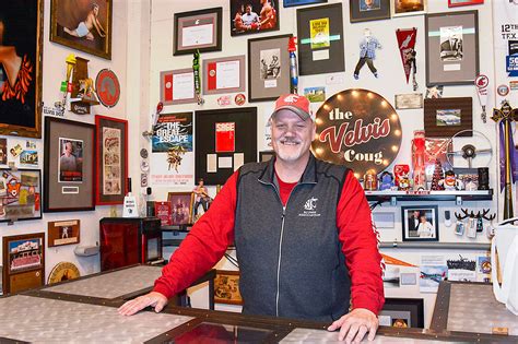 Mark Schuster And Gene Conley Washington State Magazine Washington State University