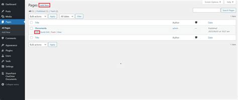 Sync Microsoft Sharepoint Documents In Wordpress Wordpress Sharepoint