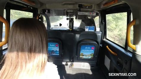 Sarah Kay Sex In Taxi Eporner