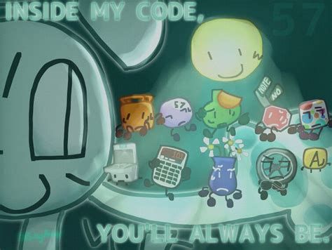 Uhhh Itft Fanart Im Uploading Here Because You Guys Are Like Cool