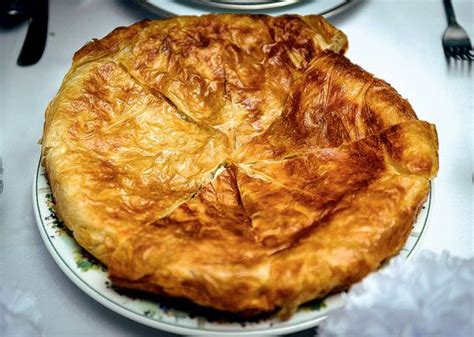 რუსების აზრით 8 საუკეთესო ქართული საჭმელი