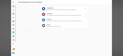 Can T Get HACS To Install Installation Home Assistant Community