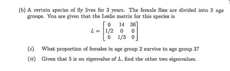 solved c suppose a is a 3 x 3 matrix and there exists a