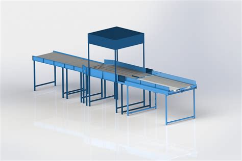 Singulation System Archives Confirmware