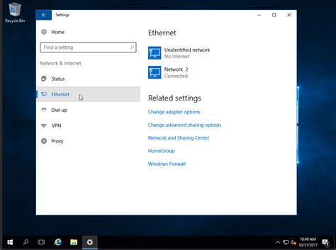 Assign An Additional Static IP On Windows Server Globo Tech