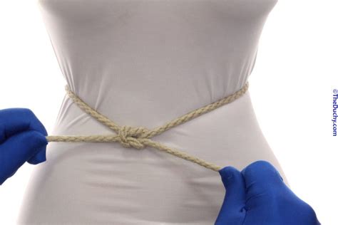 Square Knot Surgeons Knot TheDuchy