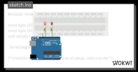 Freertos1 Wokwi Esp32 Stm32 Arduino Simulator