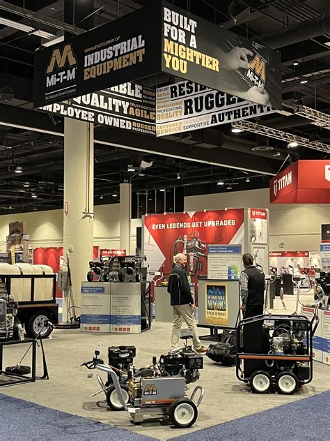 Mi T M Is Coming At You Live From Orlando Fl 🌅 We Are Attending The… Mi T M Corporation