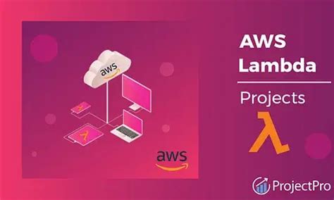 5 Real World AWS Lambda Project Ideas For Practice