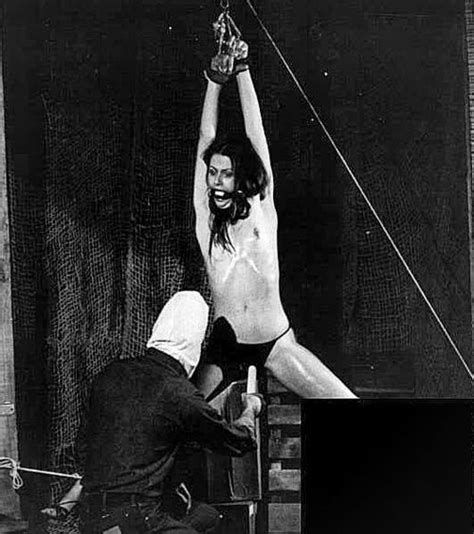 Classic Wrist Suspension Pic