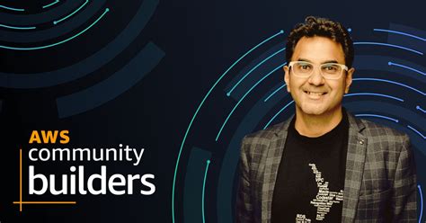 Abhishek Vasisht On Linkedin Awscommunitybuilder Aws Gratitude