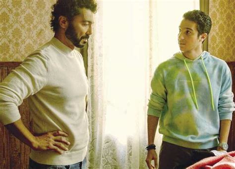 نور خالد النبوي أنا مش توكسيك المصري اليوم