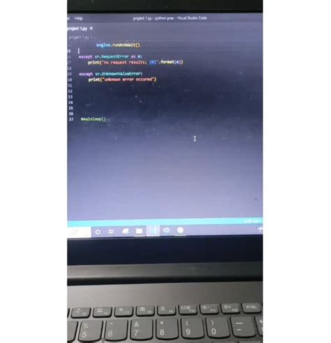 Koushik Adgiri On Linkedin Pythonprogramming Voiceassistant Alexa