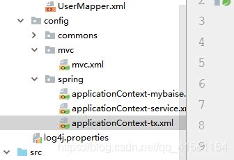 org springframework beans factory UnsatisfiedDependencyException异常的解决方案 CSDN博客