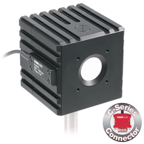 Photodiode Power Sensors C Series Photodiode Power Sensors C Series