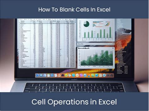 excel tutorial how to blank cells in excel excel