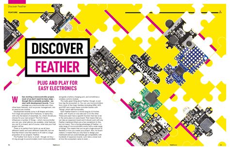 hackspace magazine issue 34 — hackspace magazine