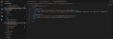Angular 16 Tutorials Learn Angular 16 From Scratch To Advanced Therichpost