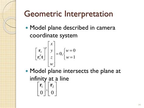 Ppt A Flexible New Technique For Camera Calibration Zhengyou Zhang Powerpoint Presentation