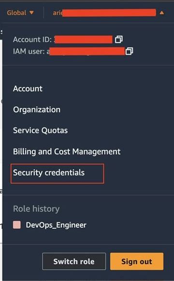 How To Configure S3fs For Mounting On Aws Ec2 With Provisioning Using Terraform Step By Step