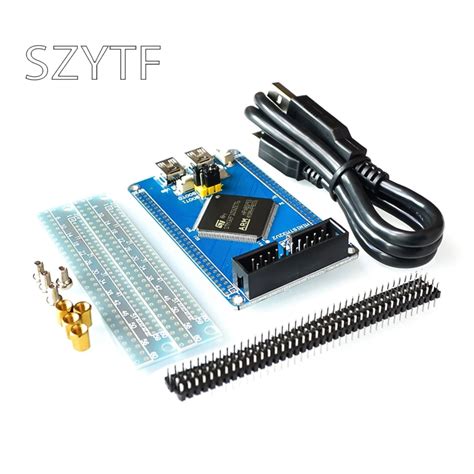 Stm32 Core Board Stm32f103zet6 Minimum System Learning Board