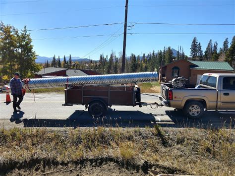 Culvert Installation Site Preparation Surveying Life At 9 290