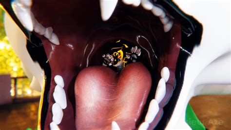 Vore Animation By Azerta Thisvid Com Em Ingl S